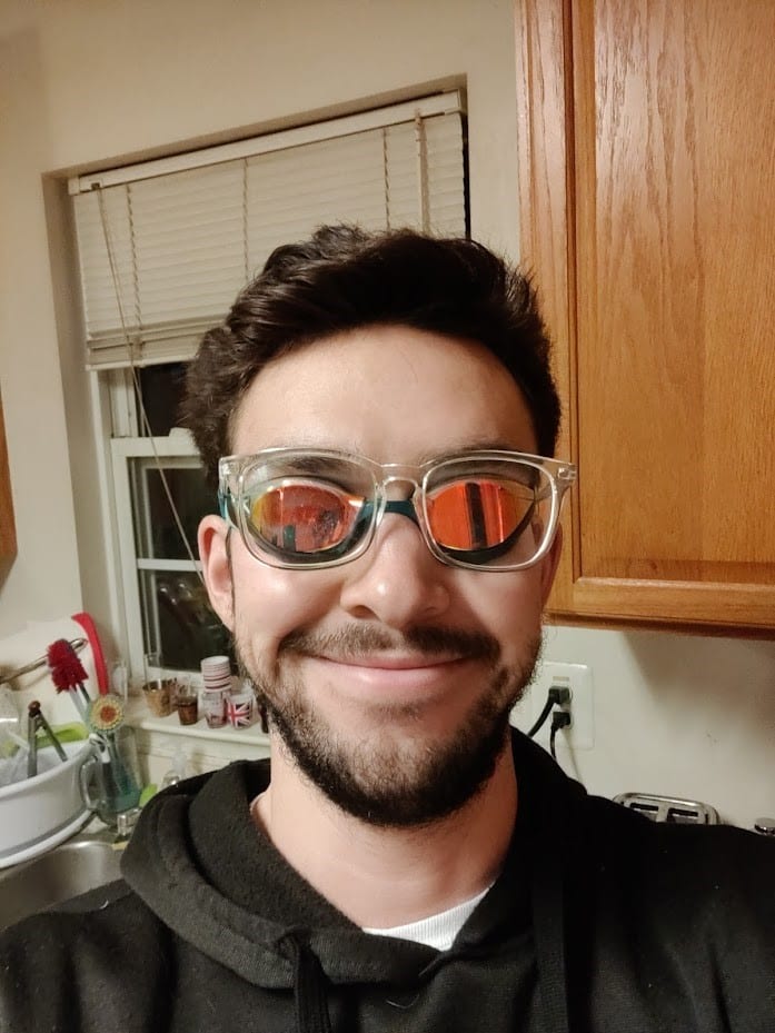 Luke Burger - Cloudforce