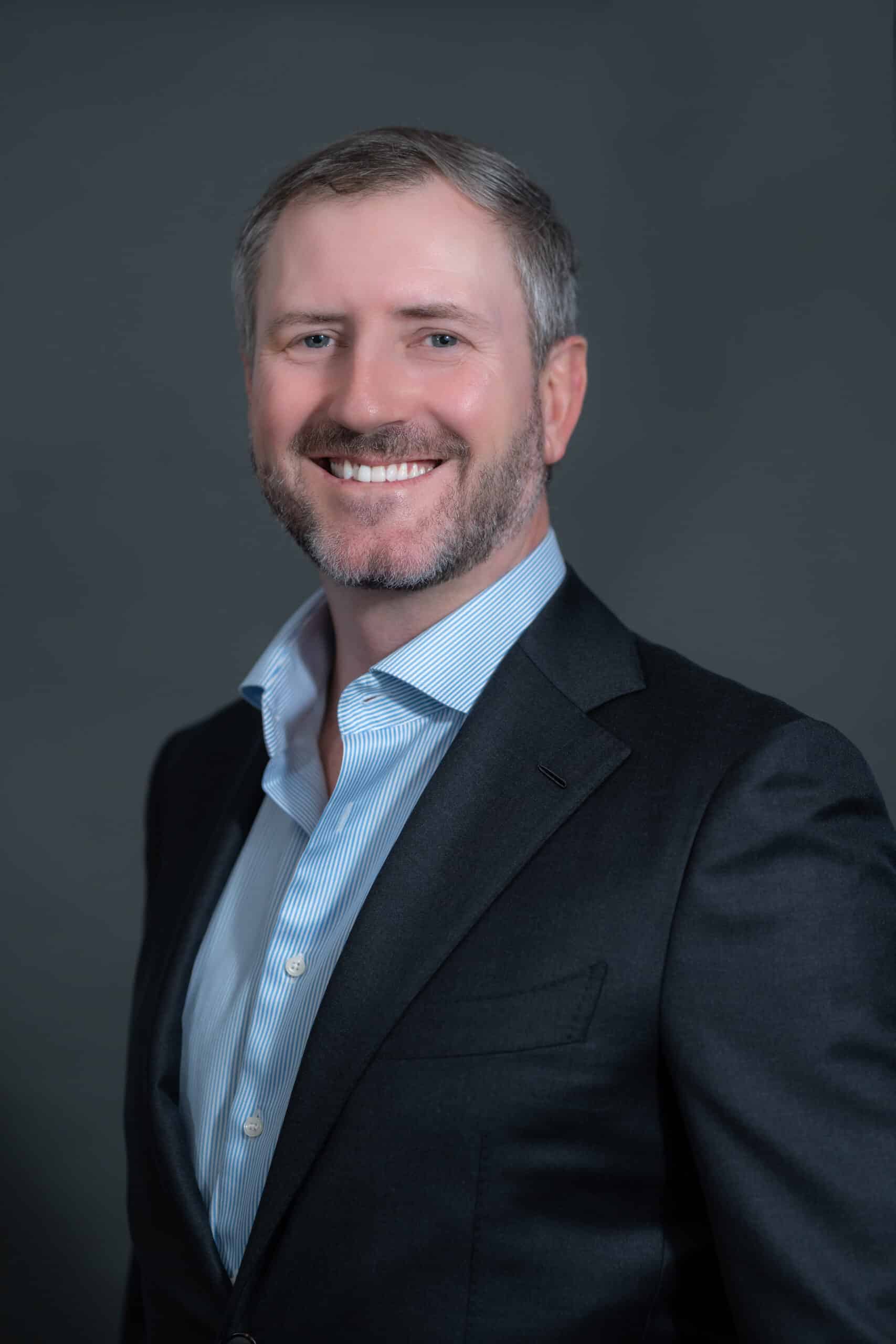 Damien Robinson - Cloudforce